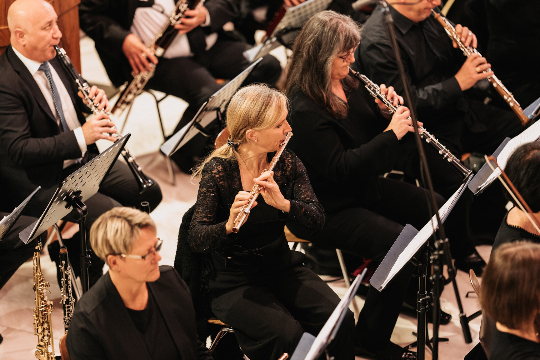 Sinfonieorchester | concentus rivensis