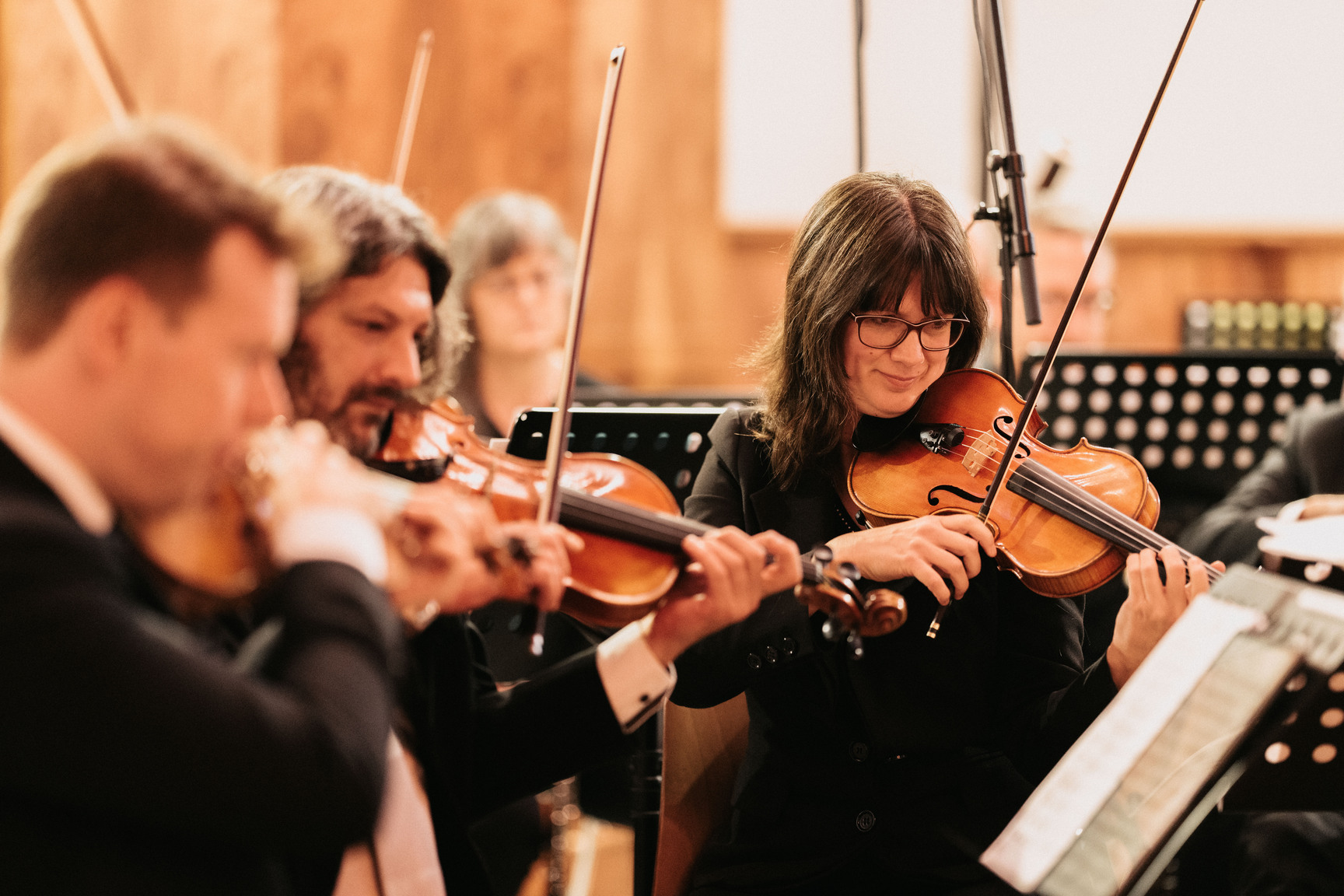 Sinfonieorchester | concentus rivensis